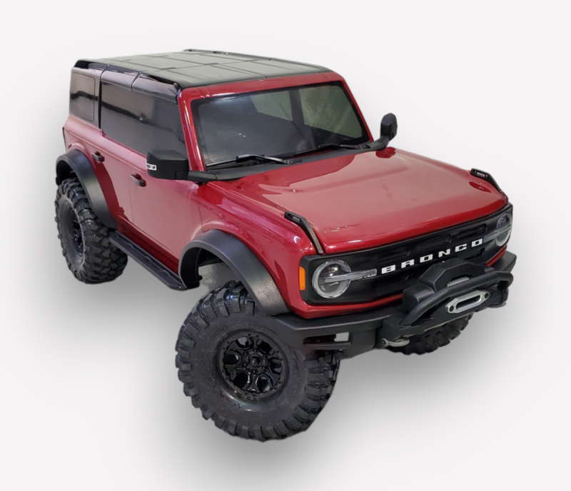 Online Remote Control Store